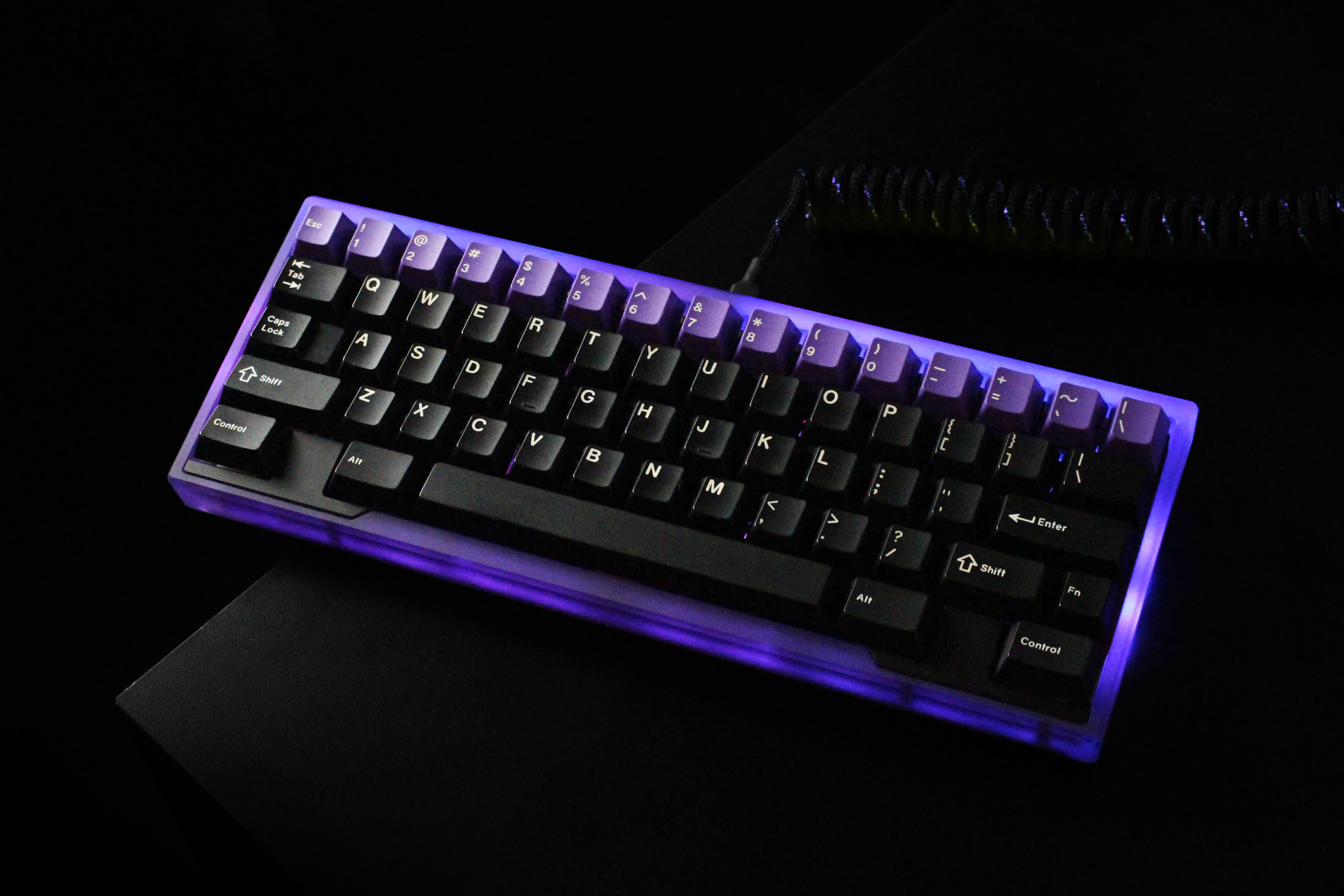 Sebas PC Keyboard kit – Nuxroskb