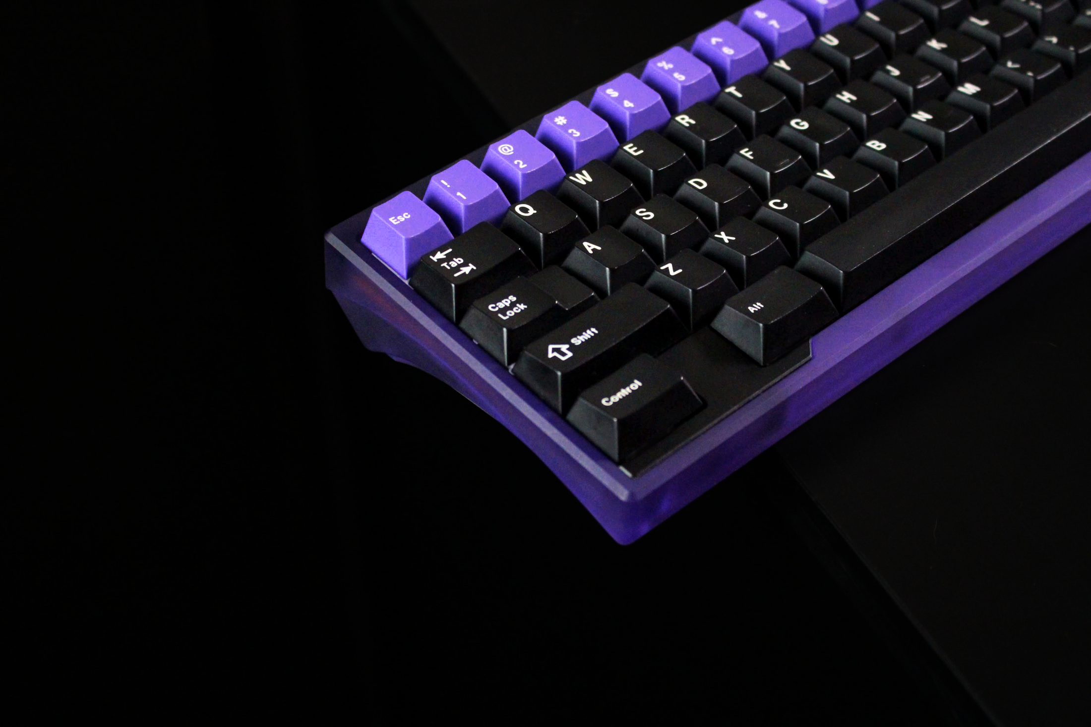 Sebas PC Keyboard kit – Nuxroskb