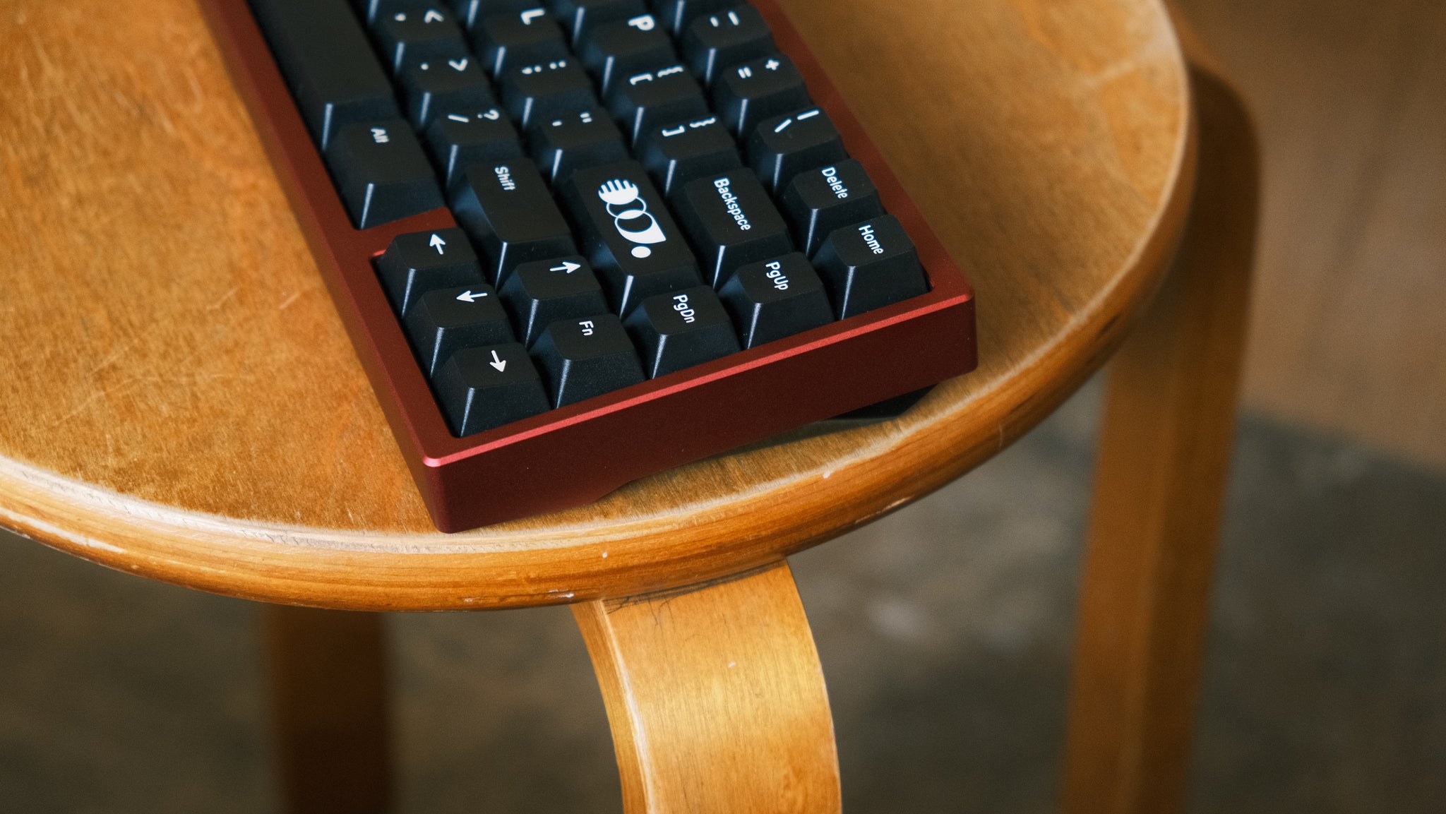 Krush65 Keyboard Kit – Nuxroskb