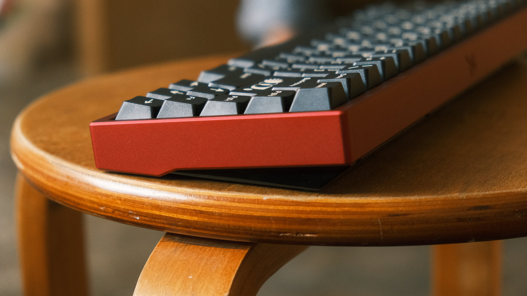 Krush65 Keyboard Kit – Nuxroskb