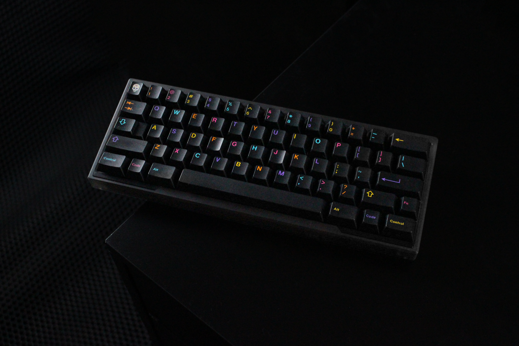 Sebas PC Keyboard kit – Nuxroskb