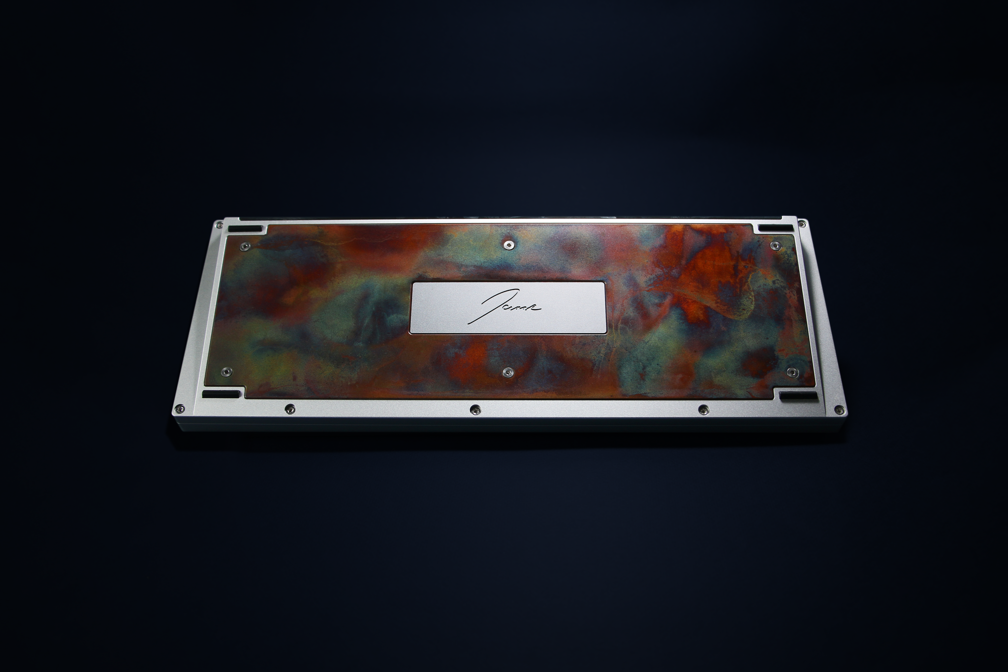 Jane/910 TGR Custom Weight – Nuxroskb