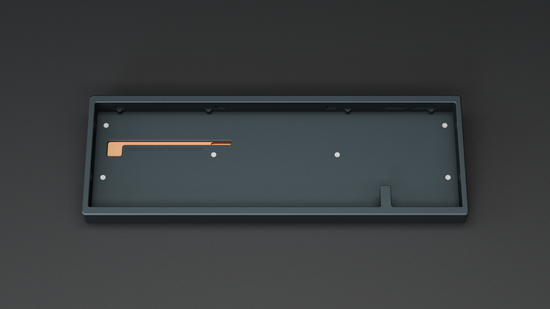 Krush65 Keyboard Kit – Nuxroskb