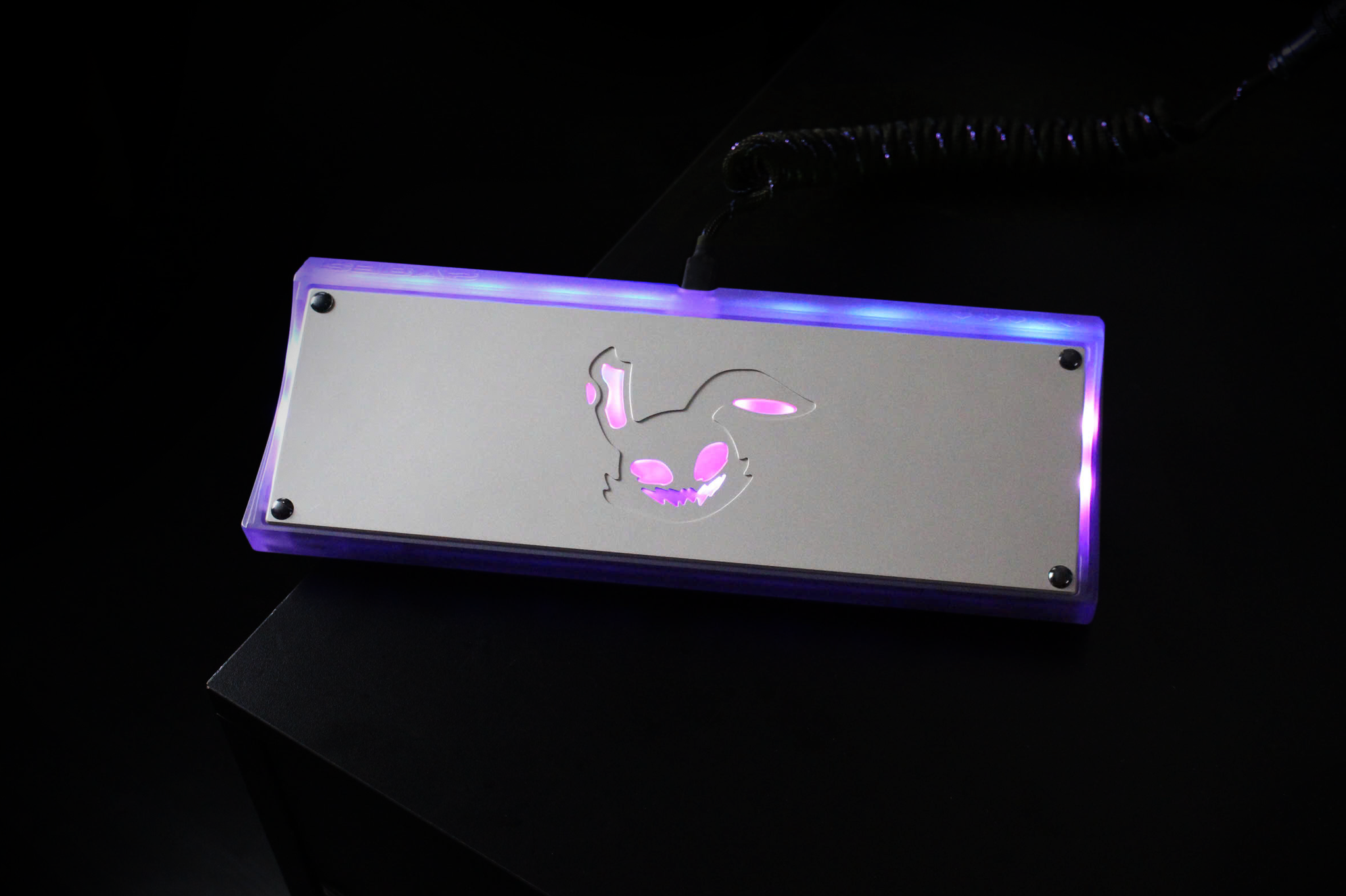 Sebas PC Keyboard kit – Nuxroskb