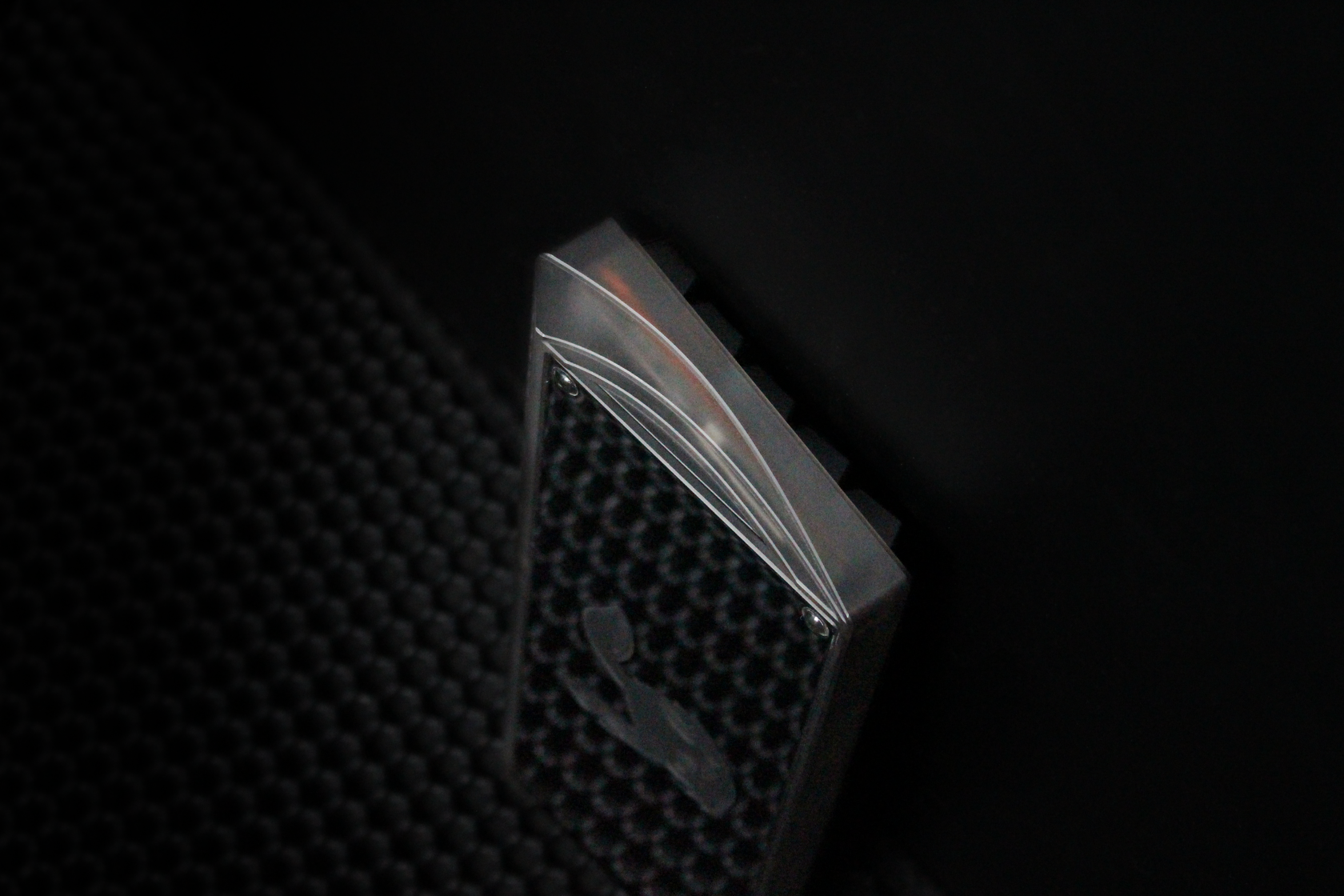 Sebas PC Keyboard kit – Nuxroskb